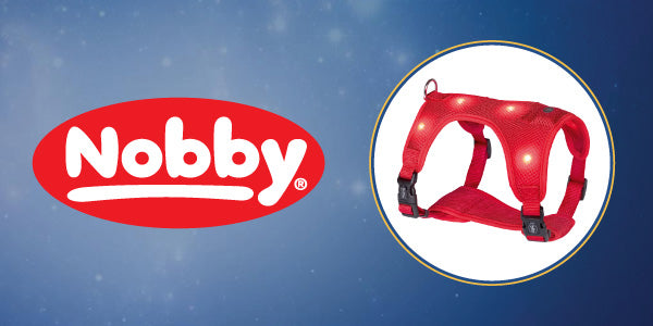 Nobby / Dog Toys and Accessories / Loved by Lovejoys – Lovejoys Pet Food